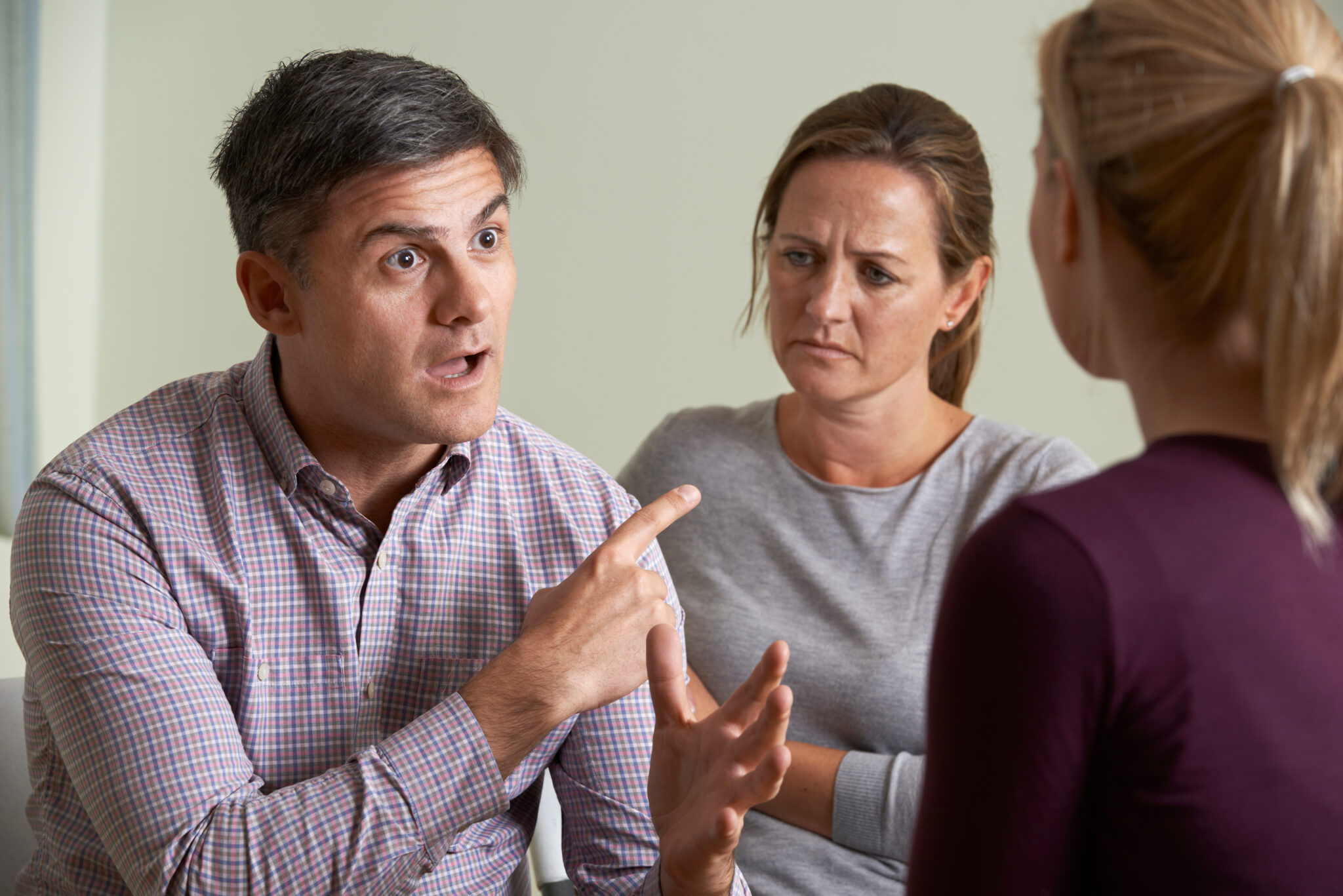 Beyond Therapy: The Best Alternative to Marriage Counseling in Calgary ...